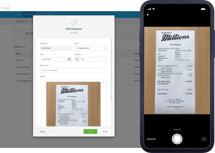 PayHero | Compliant, Accurate & Easy to Use Payroll Software